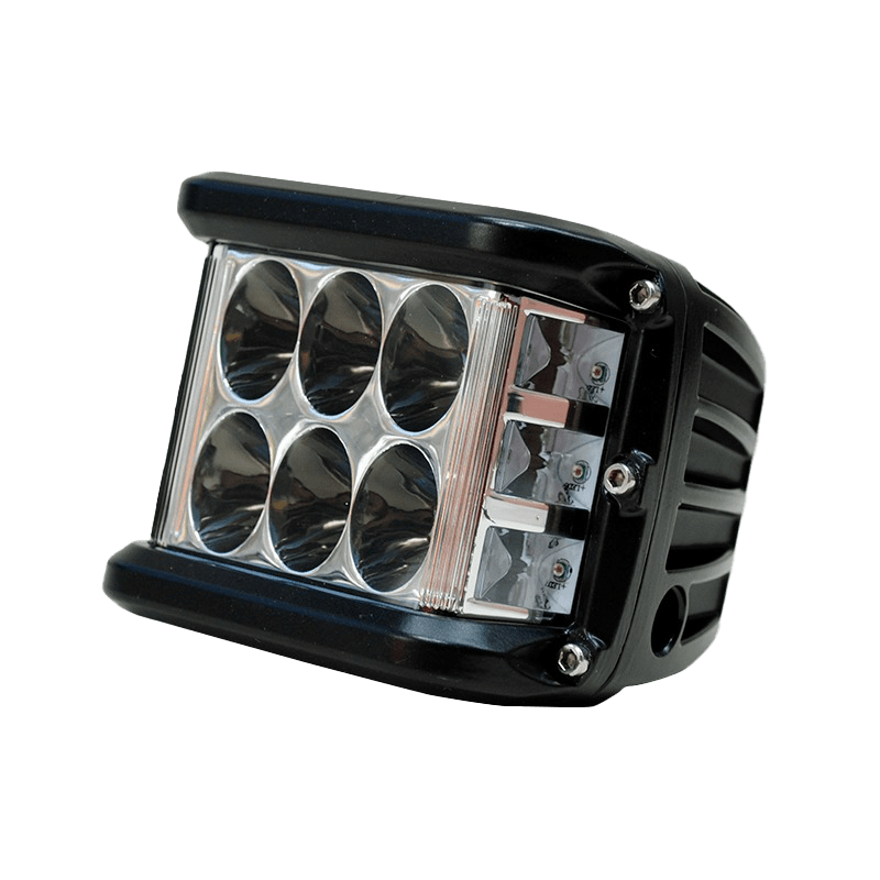 FOCO FAENERO ESTROBOSCÓPICO 36W | PREVILUM