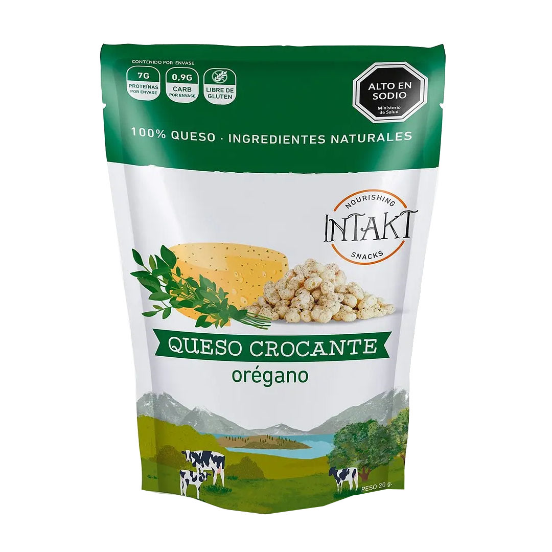 INTAKT | Dellanatura