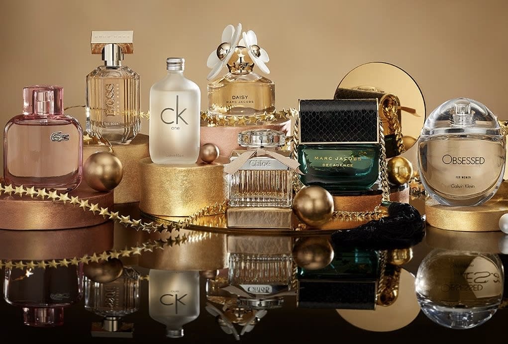 Perfumes Diseñador | Kiibok