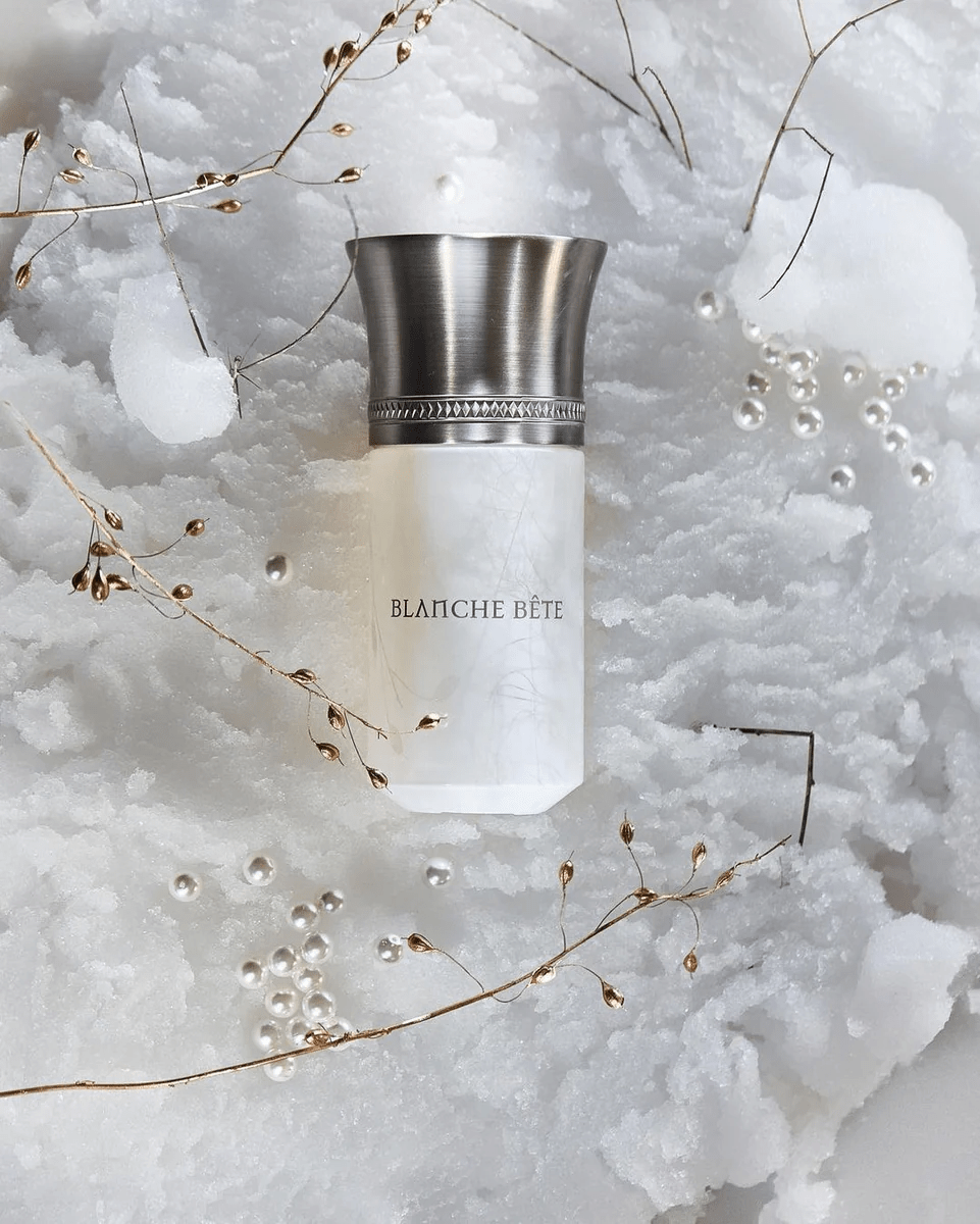 BLANCHE BETE BY LIQUIDES IMAGINAIRES EDP F | Kiibok