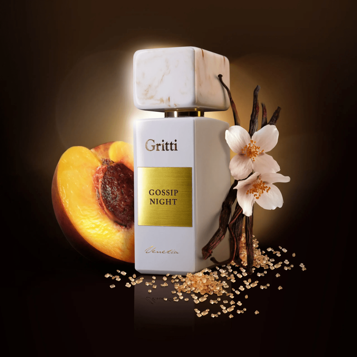 GOSSIP NIGHT BY GRITTI 3.4oz/100ml EDP F | Kiibok