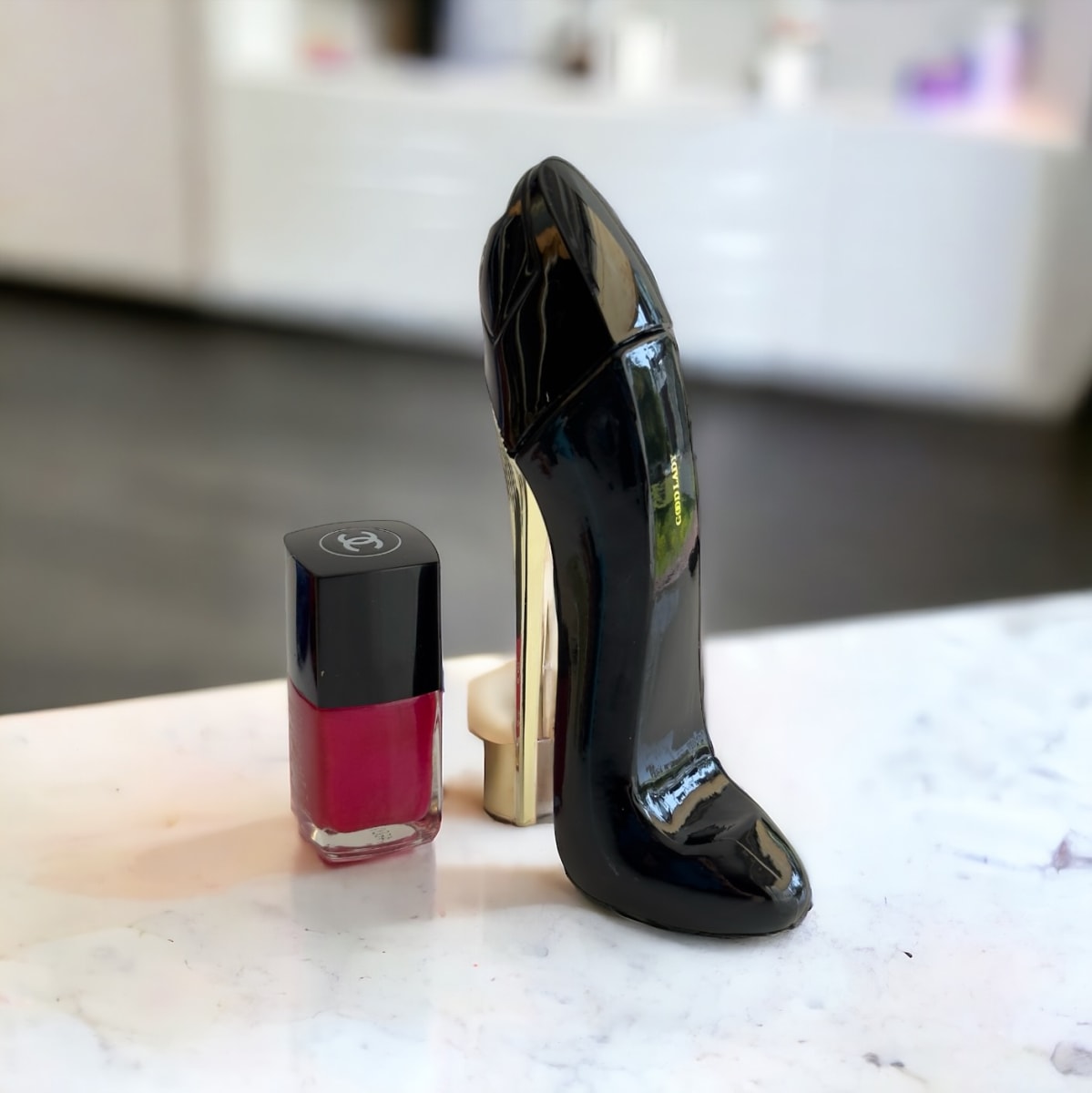 MINI LOVELY LADY (GOOD GIRL CH) 1.35oz/40ml | Kiibok