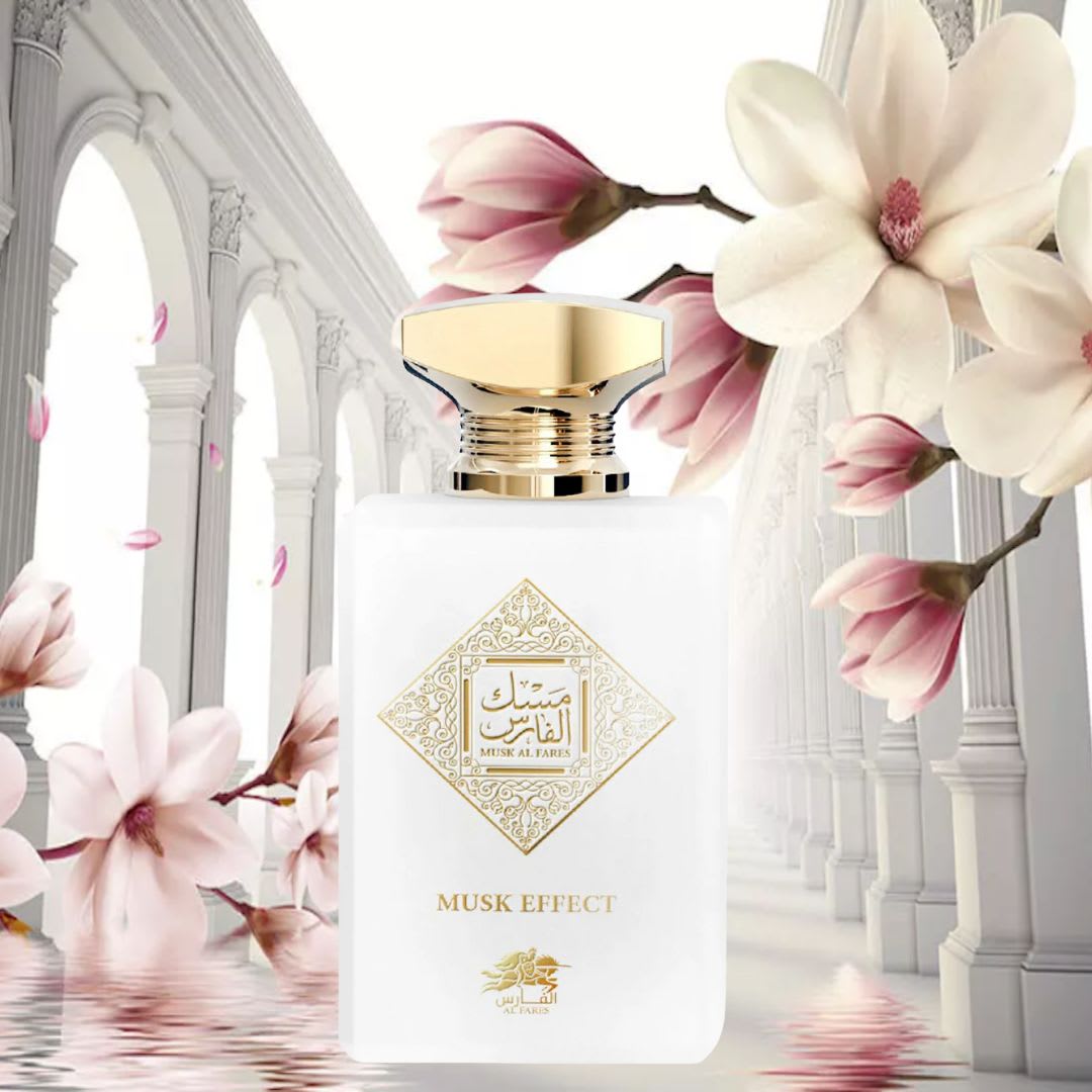 MUSK EFFECT U 3.4oz/100ml EDP | Kiibok