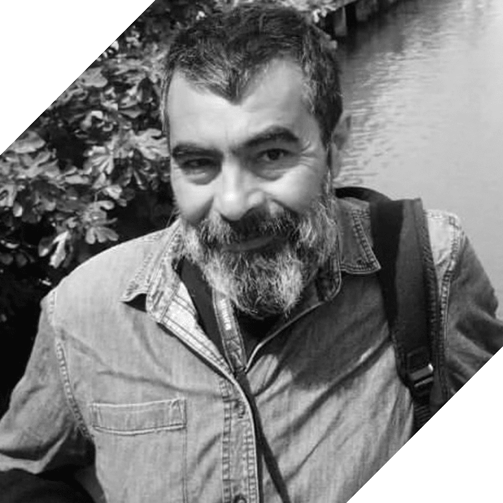 Marcelo Escobar | escritocontiza