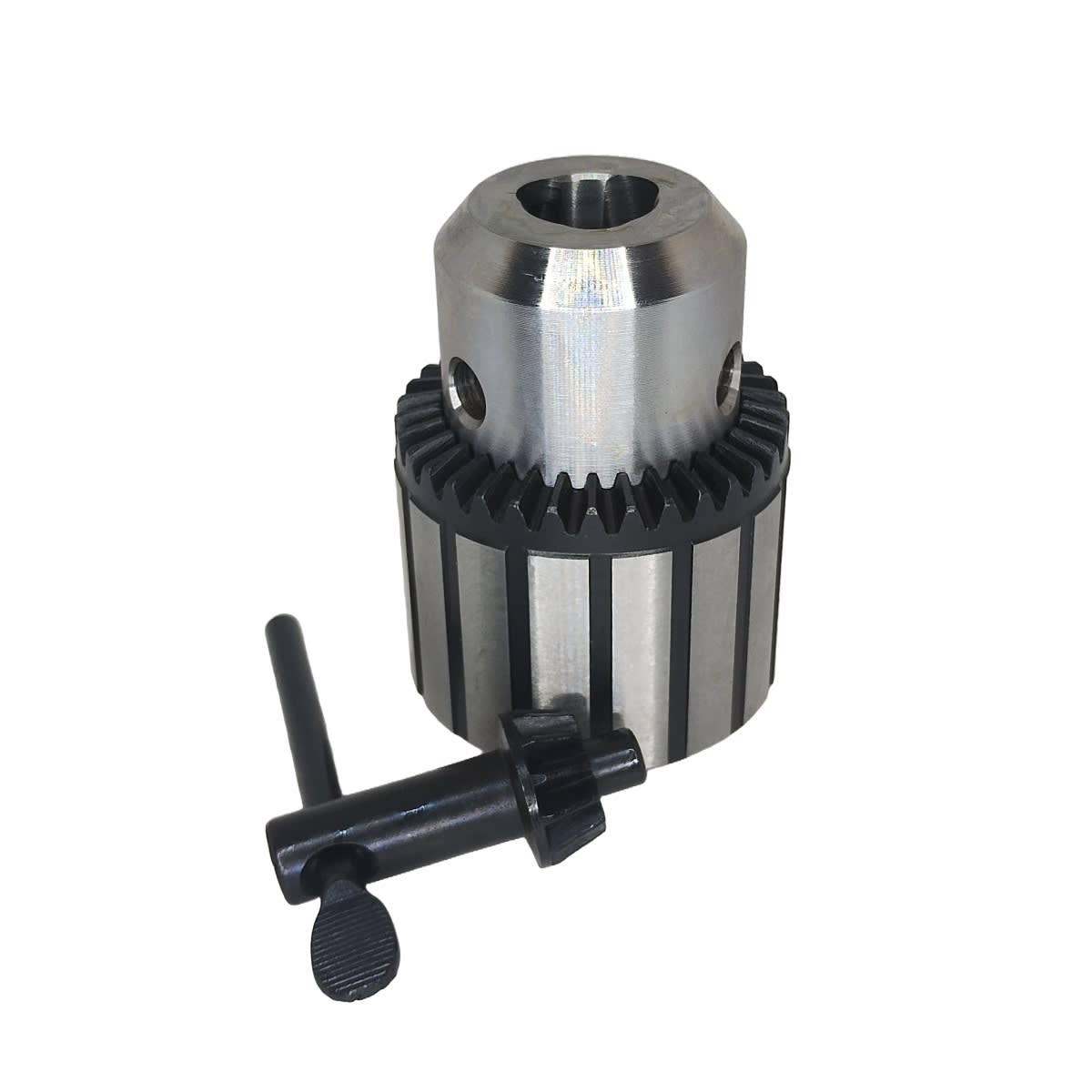 Mandril porta broca con llave CHINO | Mastools