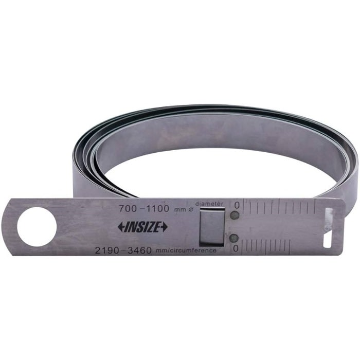 Circometro diam. 20-300 circunf. 60-950 (7114-950) ... | Mastools
