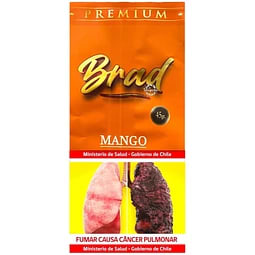 TABACO BRAD MANGO | Maksimum Grow Shop