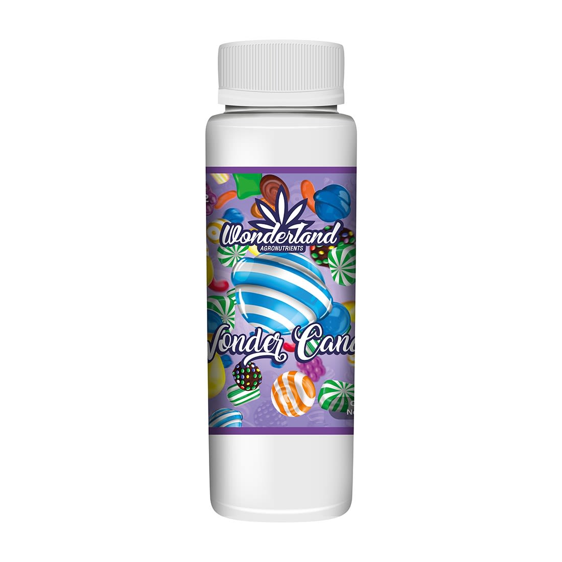 WONDER CANDY 250ML - WONDERLAND | Maksimum Grow Shop