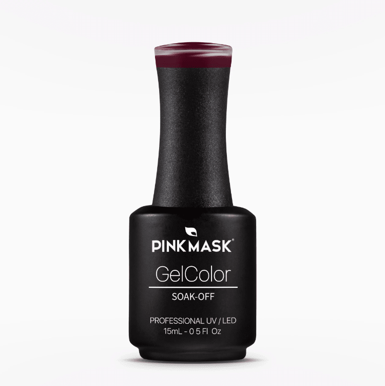 Bing Cherry PINK MASK 298 | Tienda Aralea