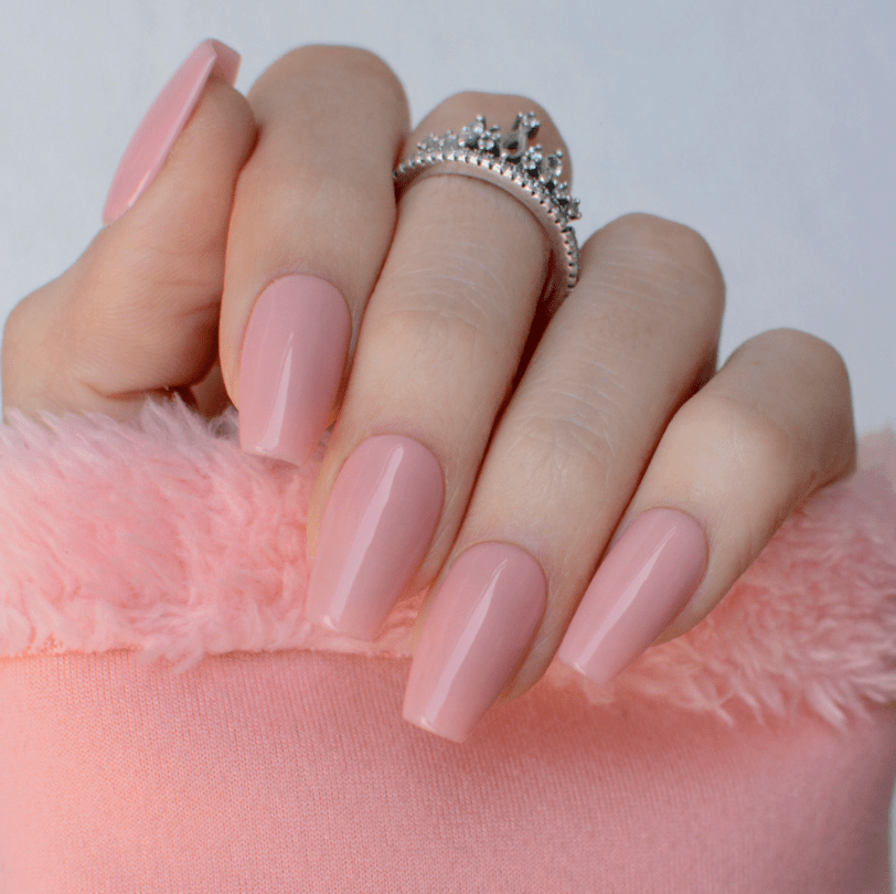 Blushing Bride Esmalte permanente Pink Mask 7ml | Tienda Aralea