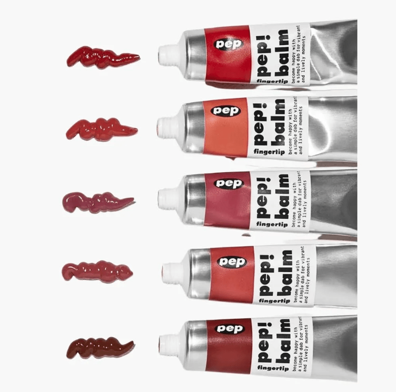 I'M MEME PEP!BALM | Tienda Aralea