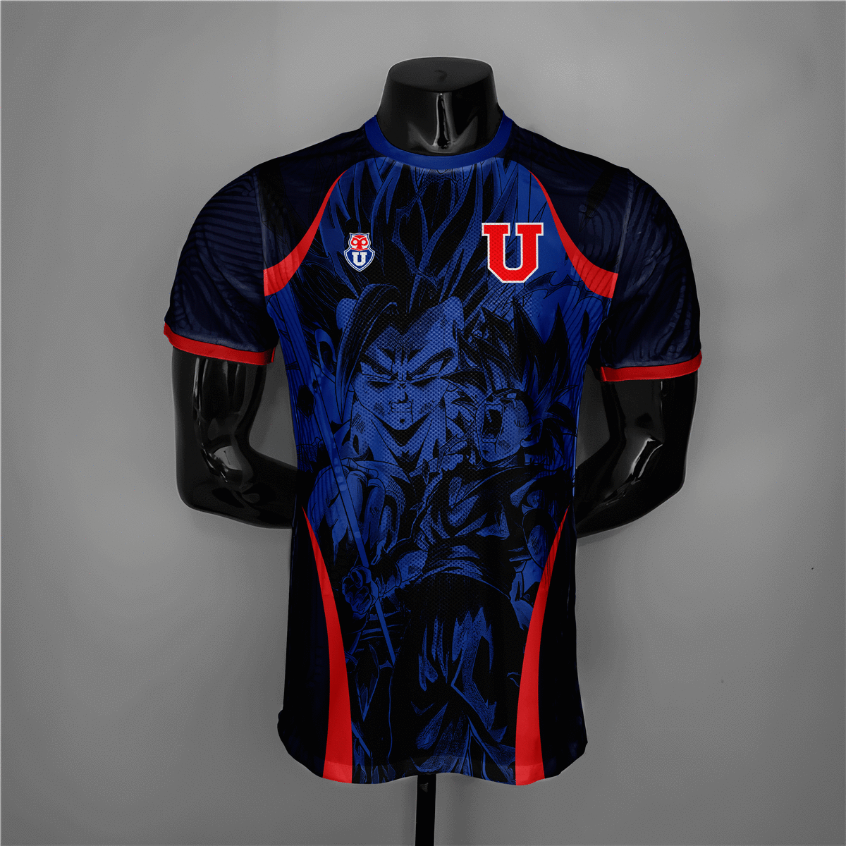 UNIV. DE CHILE DRAGON BALL, GOHAN | CT Revolución Sport