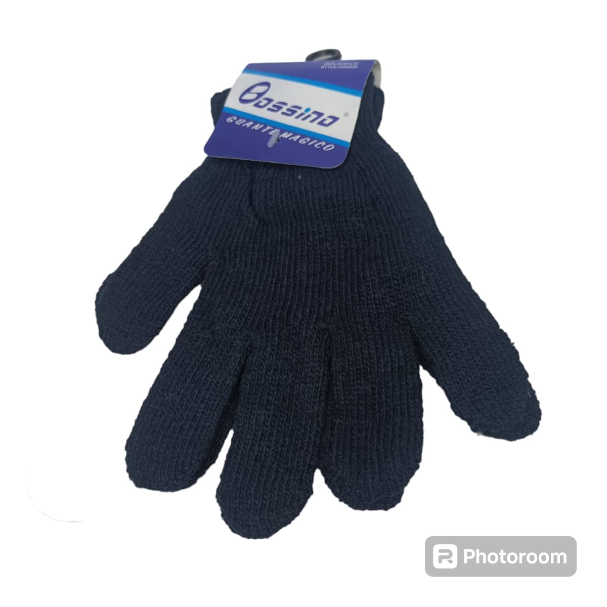 GUANTE MAGICO SURTIDOS | Distribuidora francy