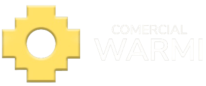 comercial warmi