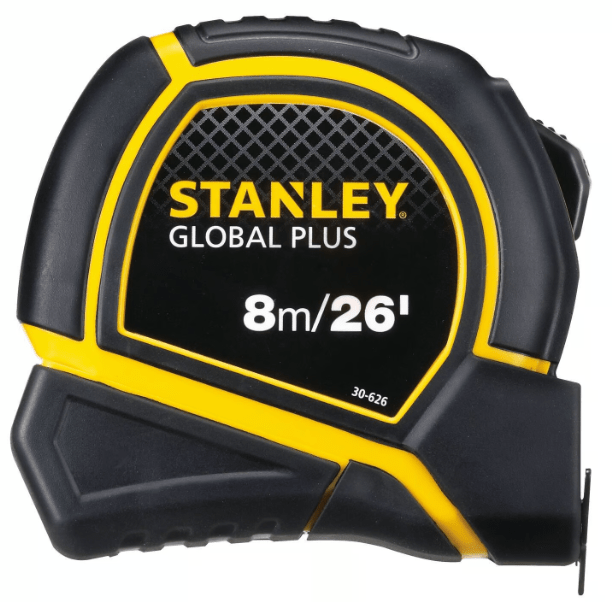 STANLEY | comercial warmi