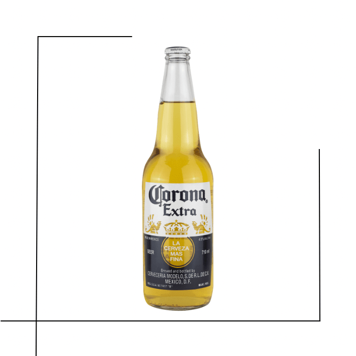 CERVEZA BOTELLA CORONA EXTRA | Licorería 360°