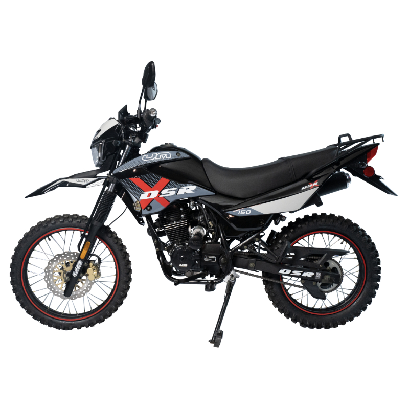 UM DSRX 150 | LXLMotos - Tienda de equipamiento y accesorios