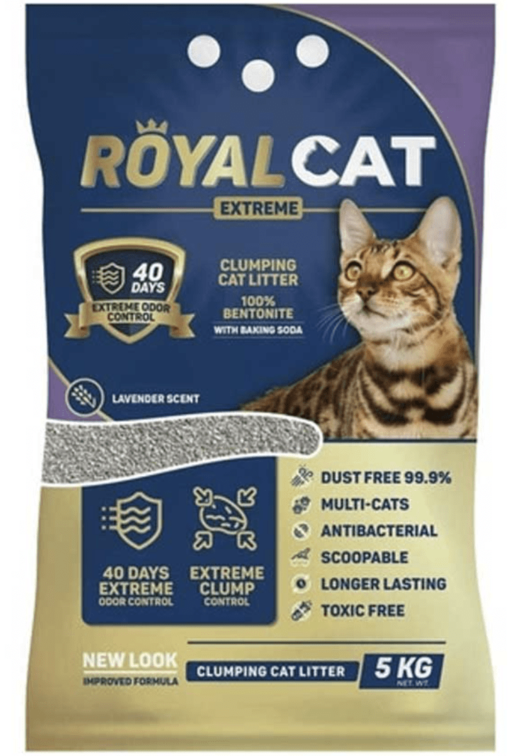 ROYAL CAT | CHILOPETS PETSHOP