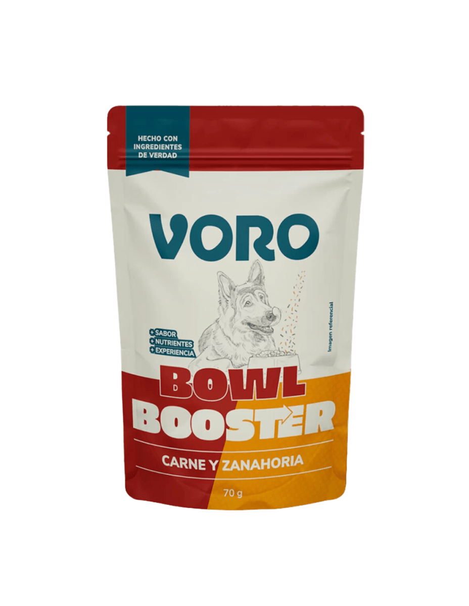 VORO | CHILOPETS PETSHOP
