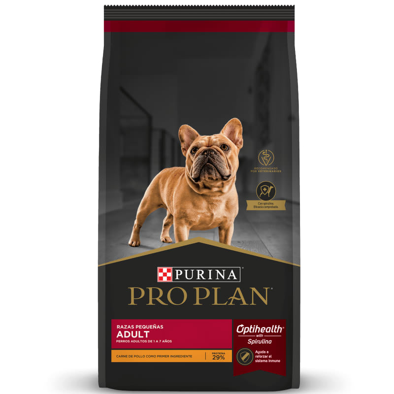 PROPLAN DOG ADUTO RAZA PEQUEÑA | Gohan Pet Shop