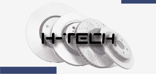 DISCOS DE FRENO | StarFull