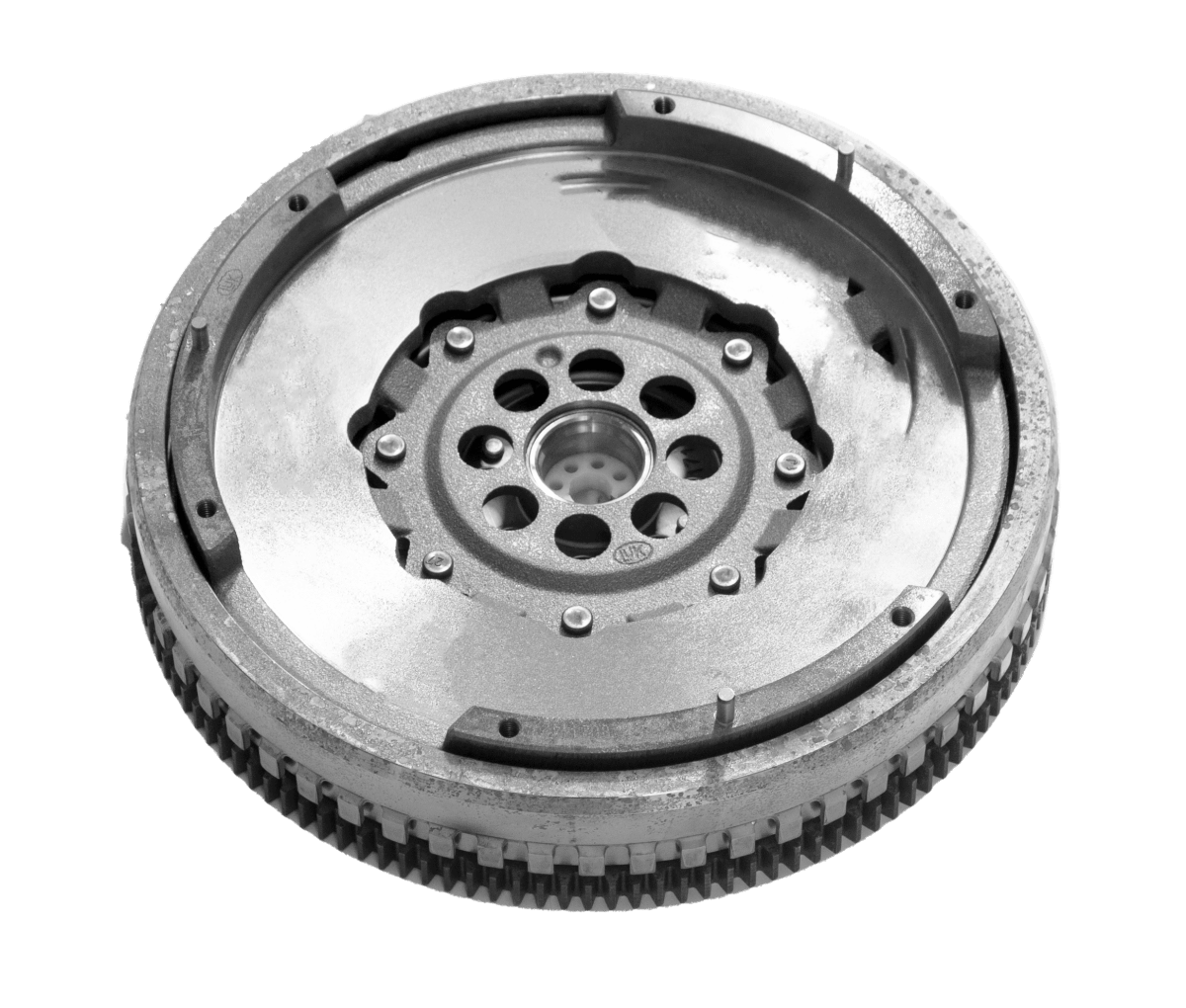 Volante Luk Kia Gran Carnival 2.9 diesel | StarFull