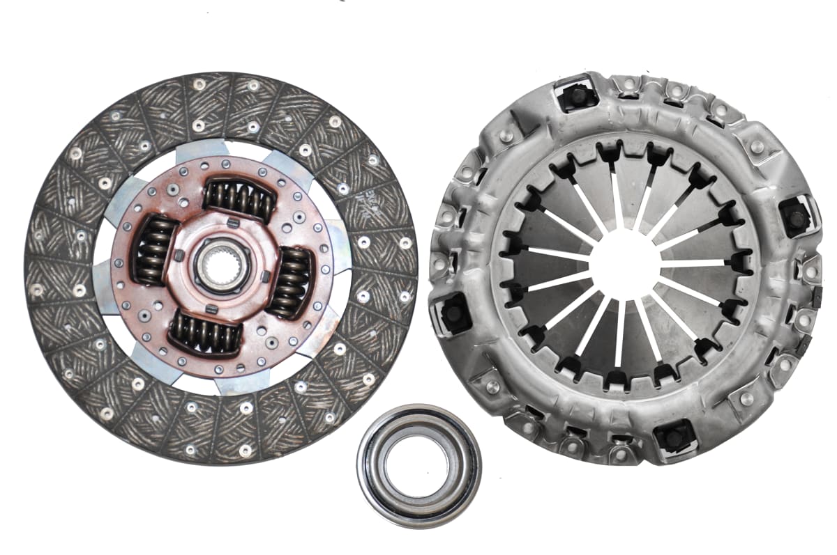 Kit Embrague Exedy Nissan Nv350 2.5 Motor Yd25 | StarFull