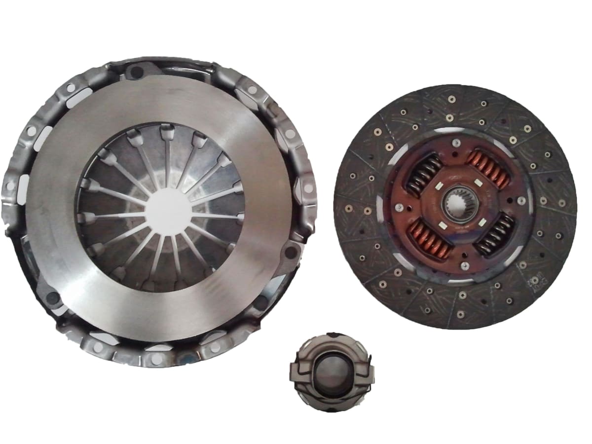 Kit embrague Exedy Toyota Hilux 2010 (Tailandesa) | StarFull