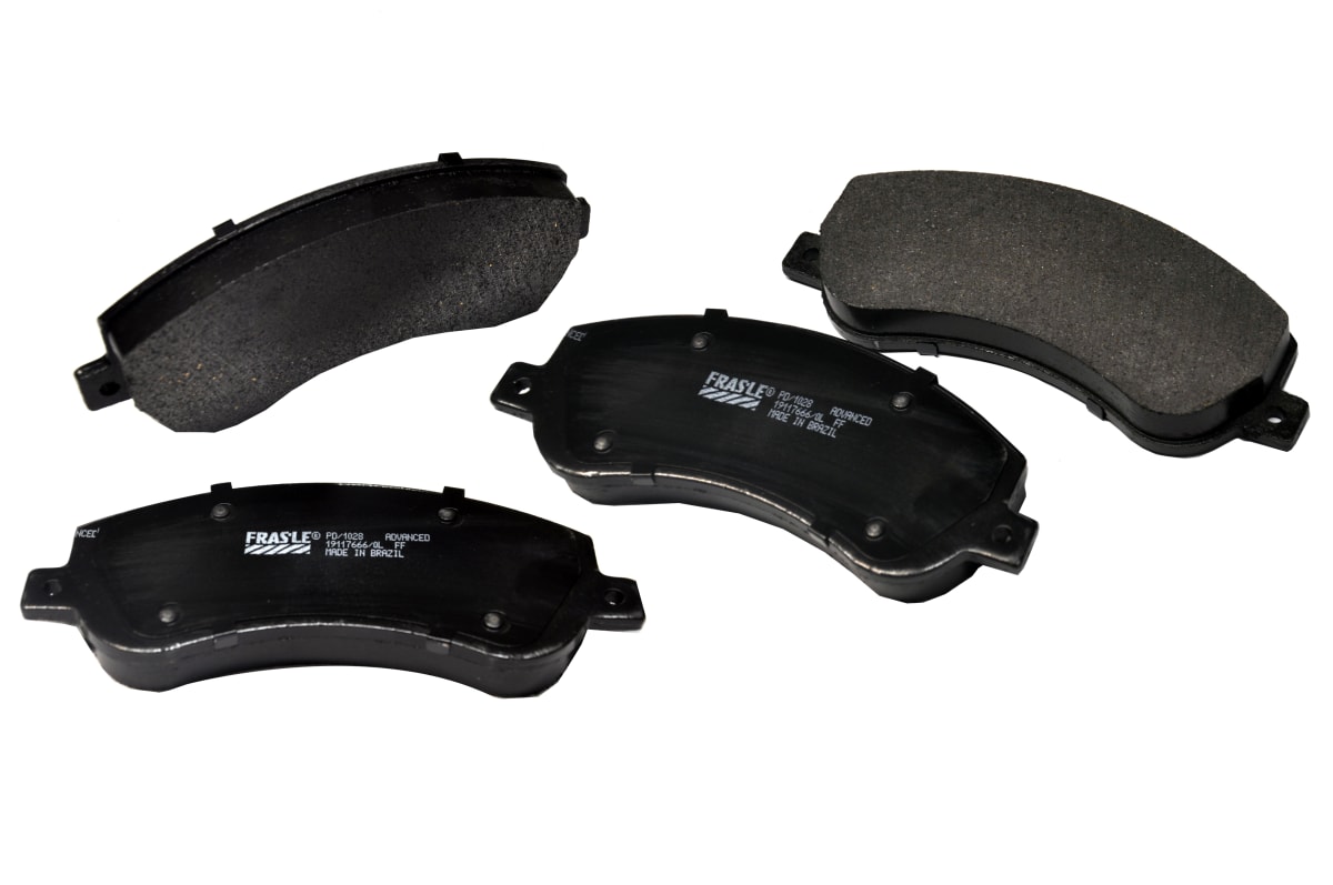 Volkswagen Pastilla de freno | StarFull