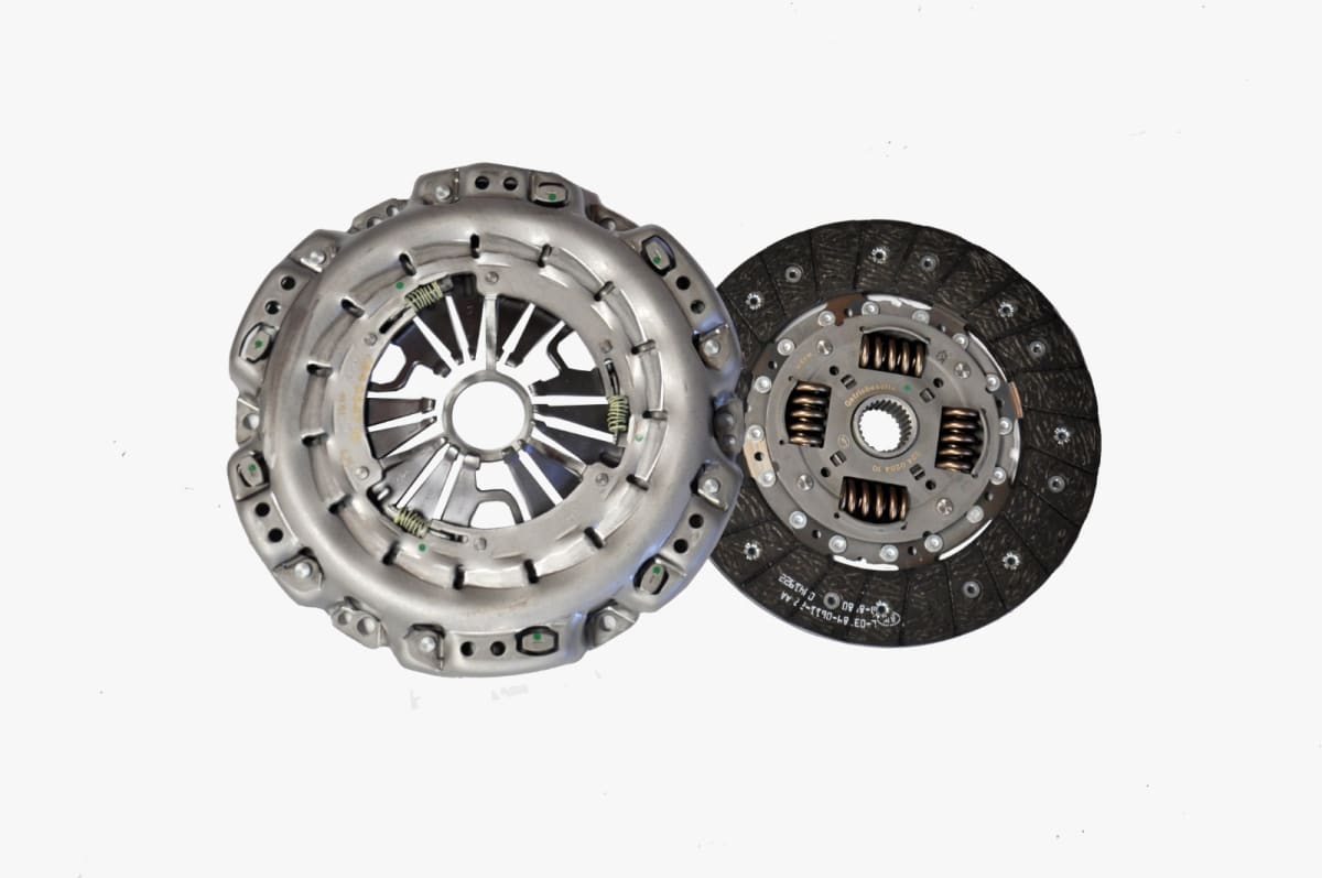 Kit embrague Mercedes Luk Benz Vito 111 Motor 646 | StarFull