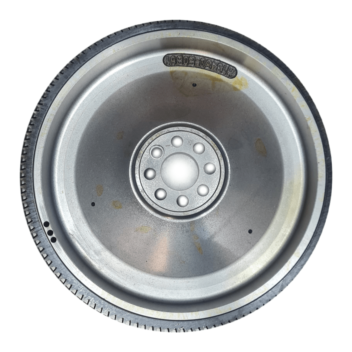 Volante Hino Serie 500 FM8J/FM1J/GH1J con sensor | StarFull