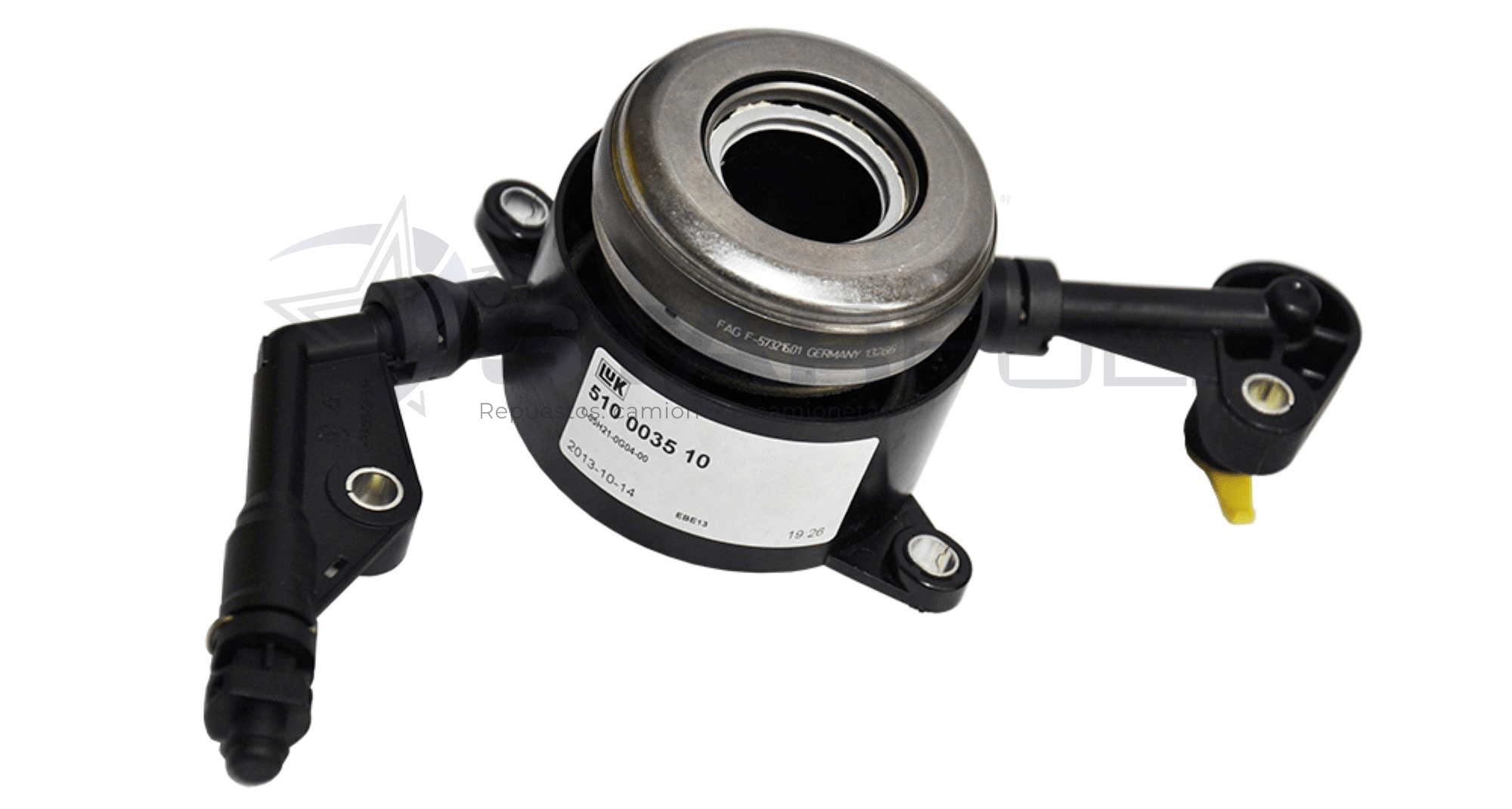 Rodamiento luk Mercedes Benz sprinter Serie 300/400/500 | StarFull