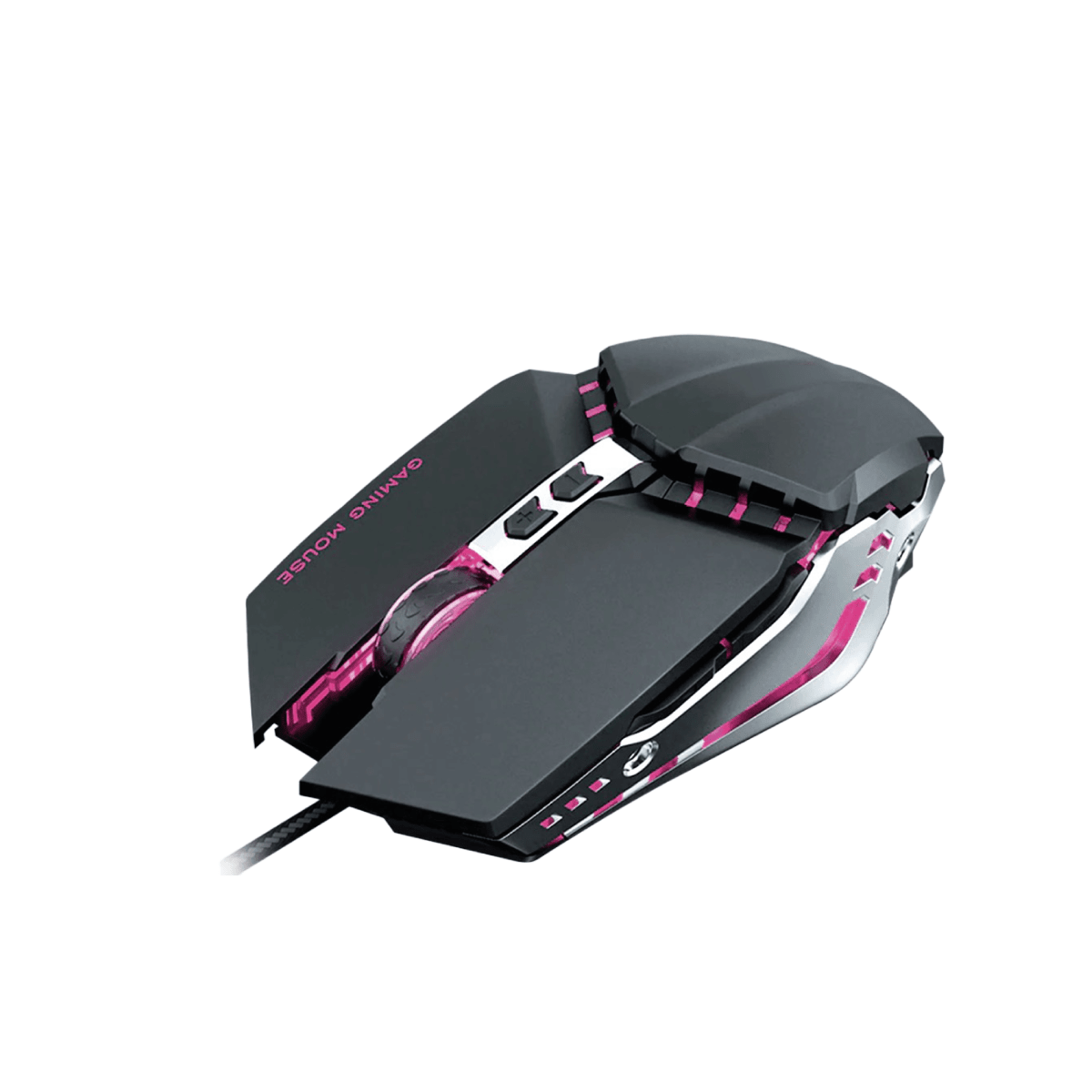 Mouse Gaming T80 | motomo