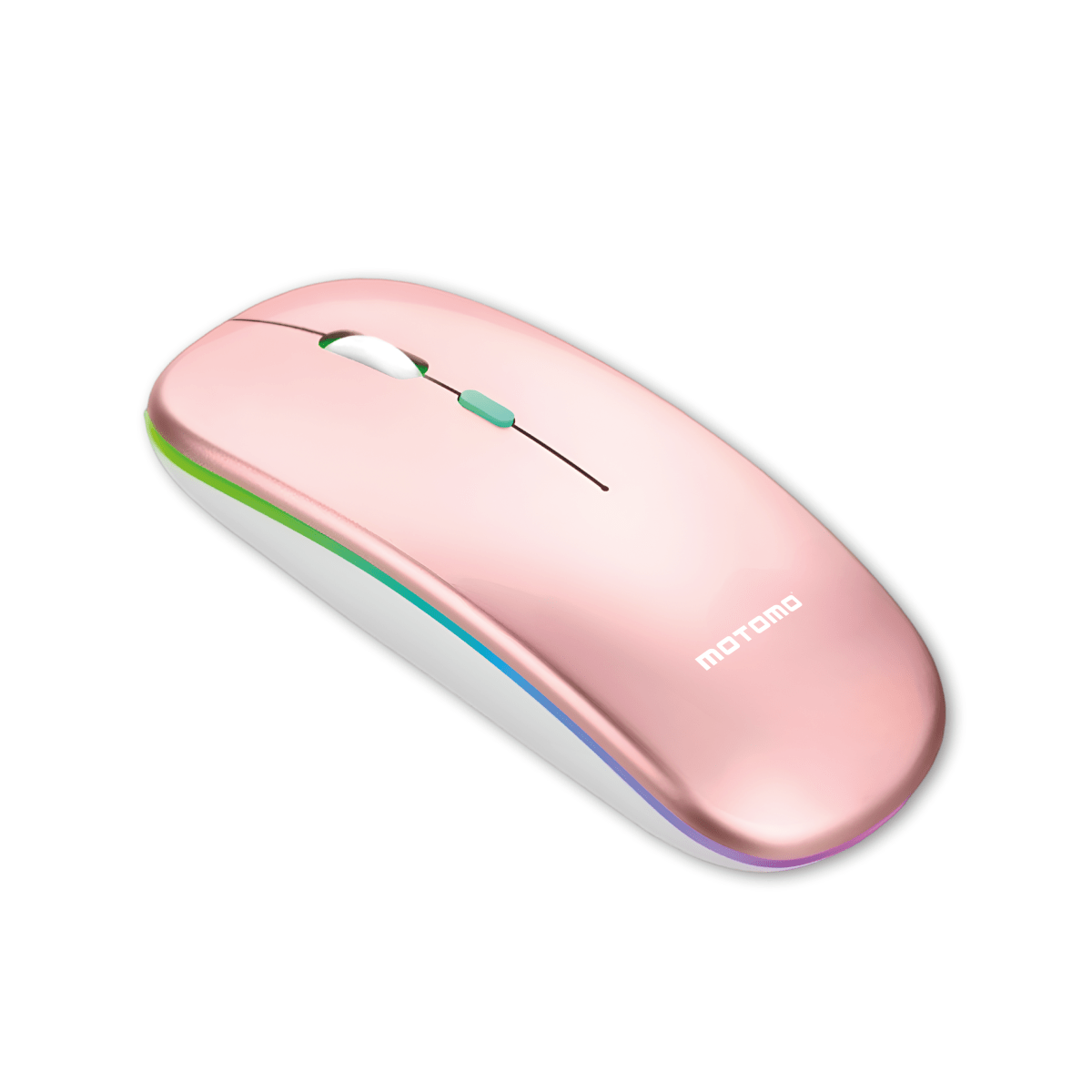 Mouse AP-01 Rosa | motomo