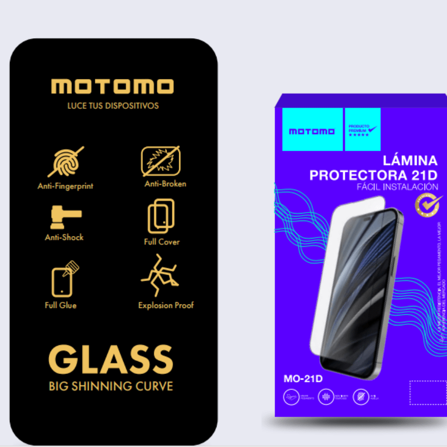 MOTOMO | Otherplay
