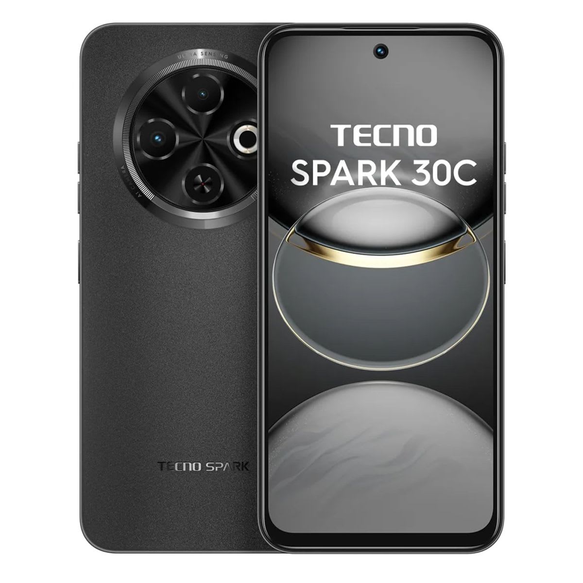 TECNO SPARK 30C 4GB+256GB | quicktsac
