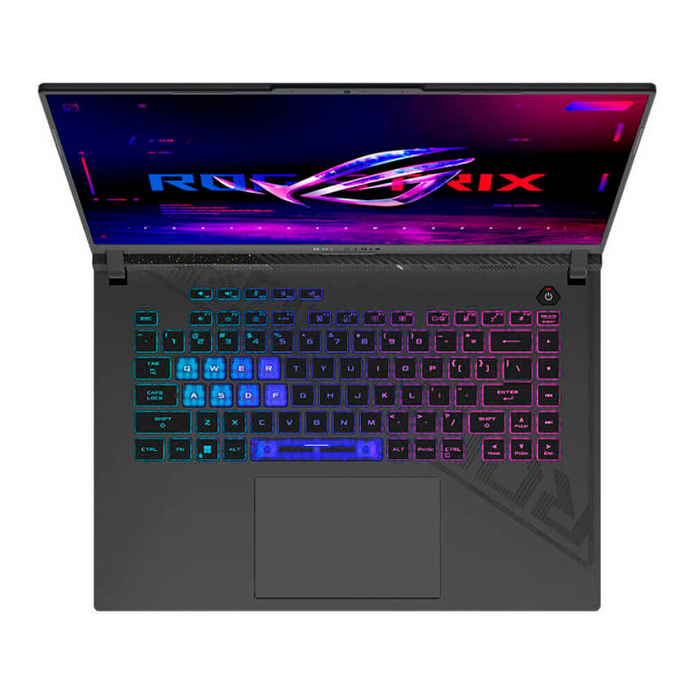 ASUS ROG STRIX G614J G16 I9 13980HX 16RAM DDR5 1TB SSD RTX 4060 8GB 16WUXGA 165HZ | quicktsac