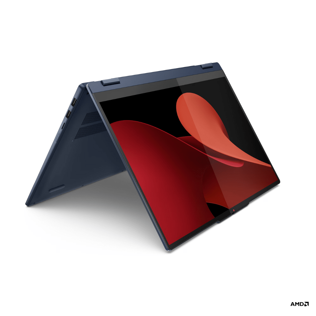 LENOVO IDEAPAD 5 2 IN 1 16AHP9 R7 8845HS 16RAM 512SSD 16"WUXGA TS ...