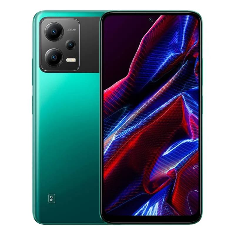 POCO X5 8GB+256GB (5G) | quicktsac
