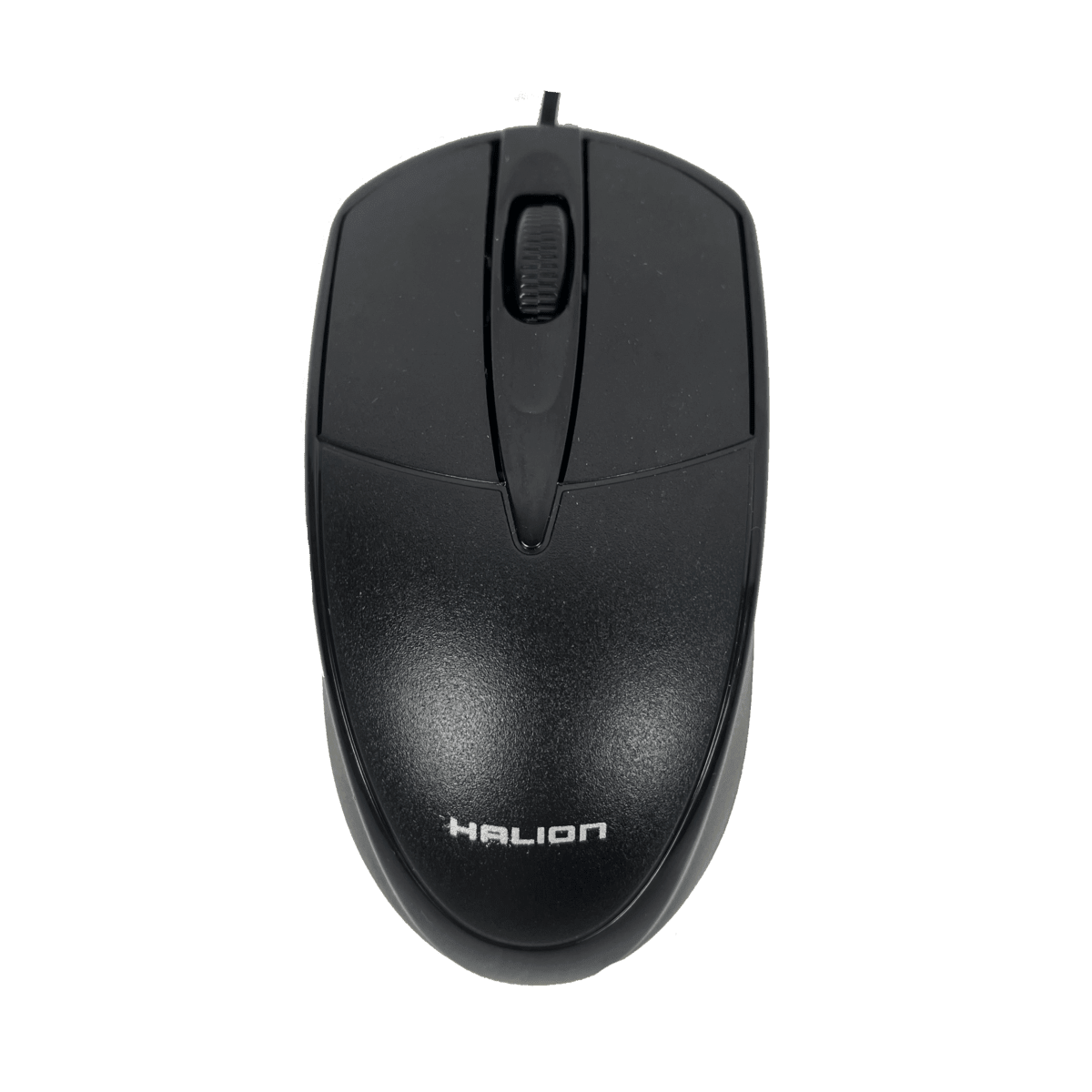 MOUSE | quicktsac