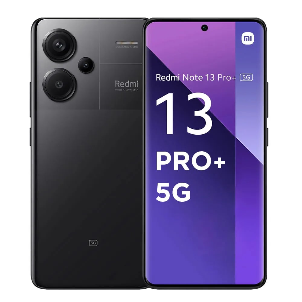 REDMI NOTE 13 PRO PLUS 12+512GB (5G) | quicktsac