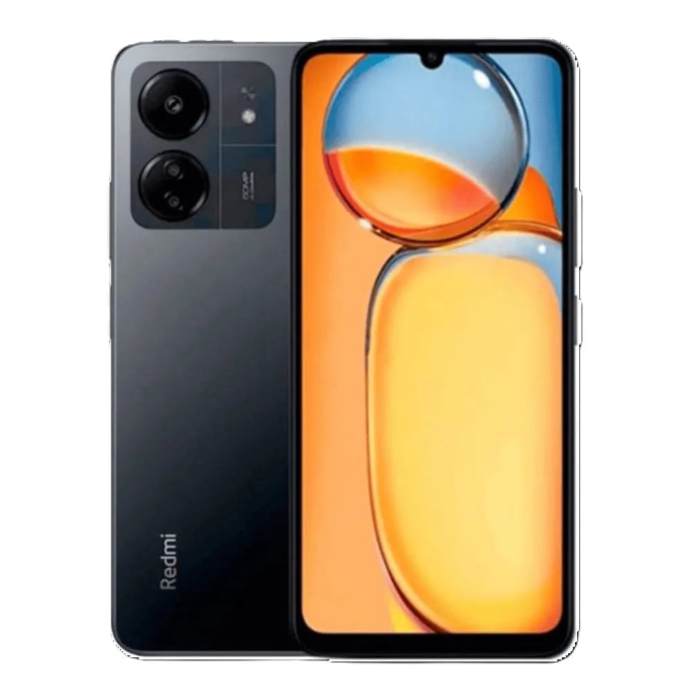 REDMI 13C 4GB+256GB | quicktsac