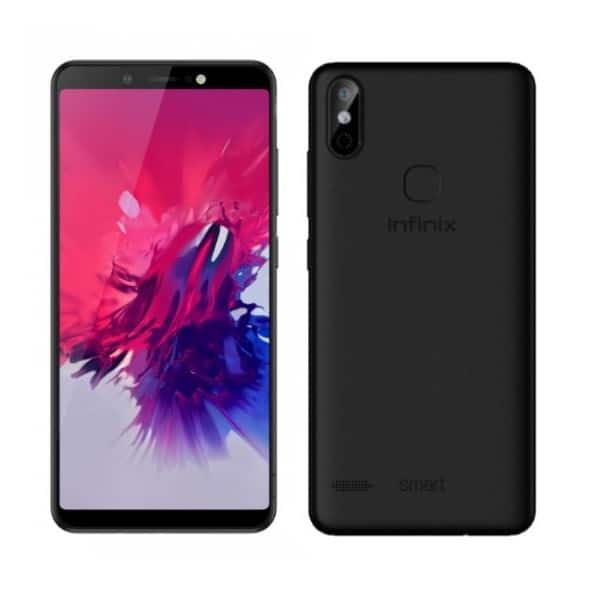 INFINIX SMART 3 3GB+64GB | quicktsac