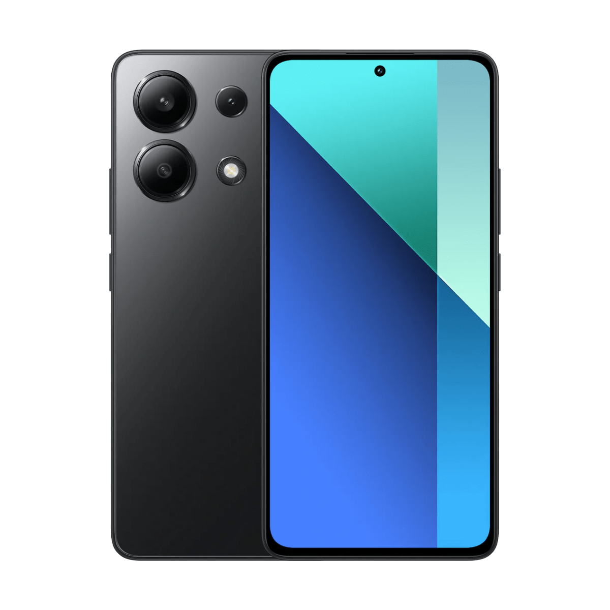 REDMI NOTE 13 8GB+256GB (5G) | quicktsac