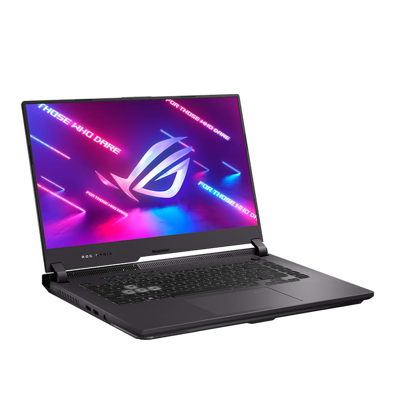 ASUS ROG G513RC-HN036W R7-6800HS SSD512 RAM DDR5 PANTALLA 15.6 FHD ...