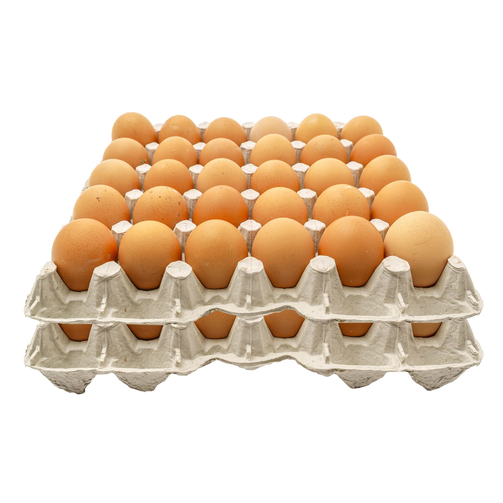 60 Huevos Extra color | Granos y Gramos