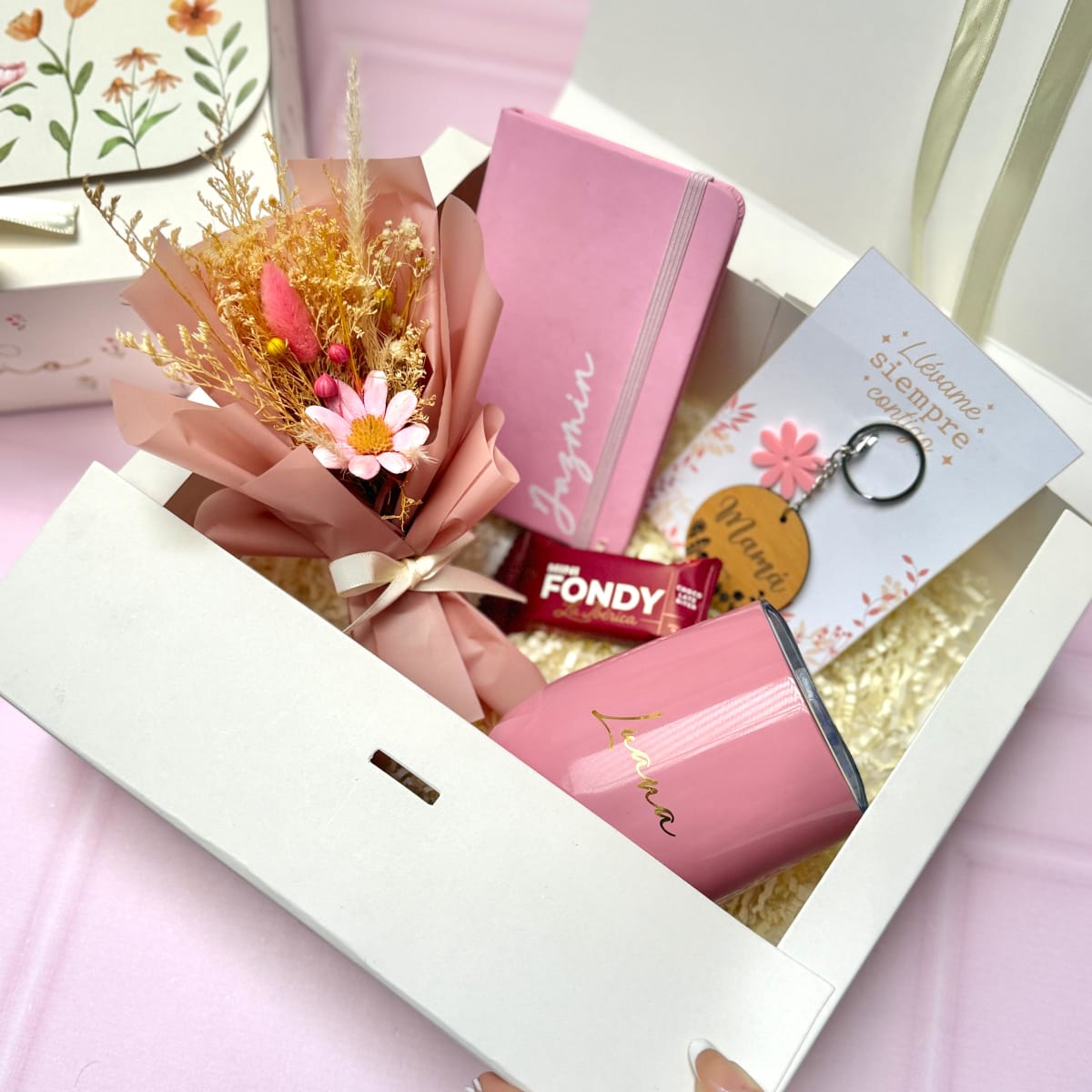 PACK DE OFICINA MAMÁ | Maracuyá Detalles