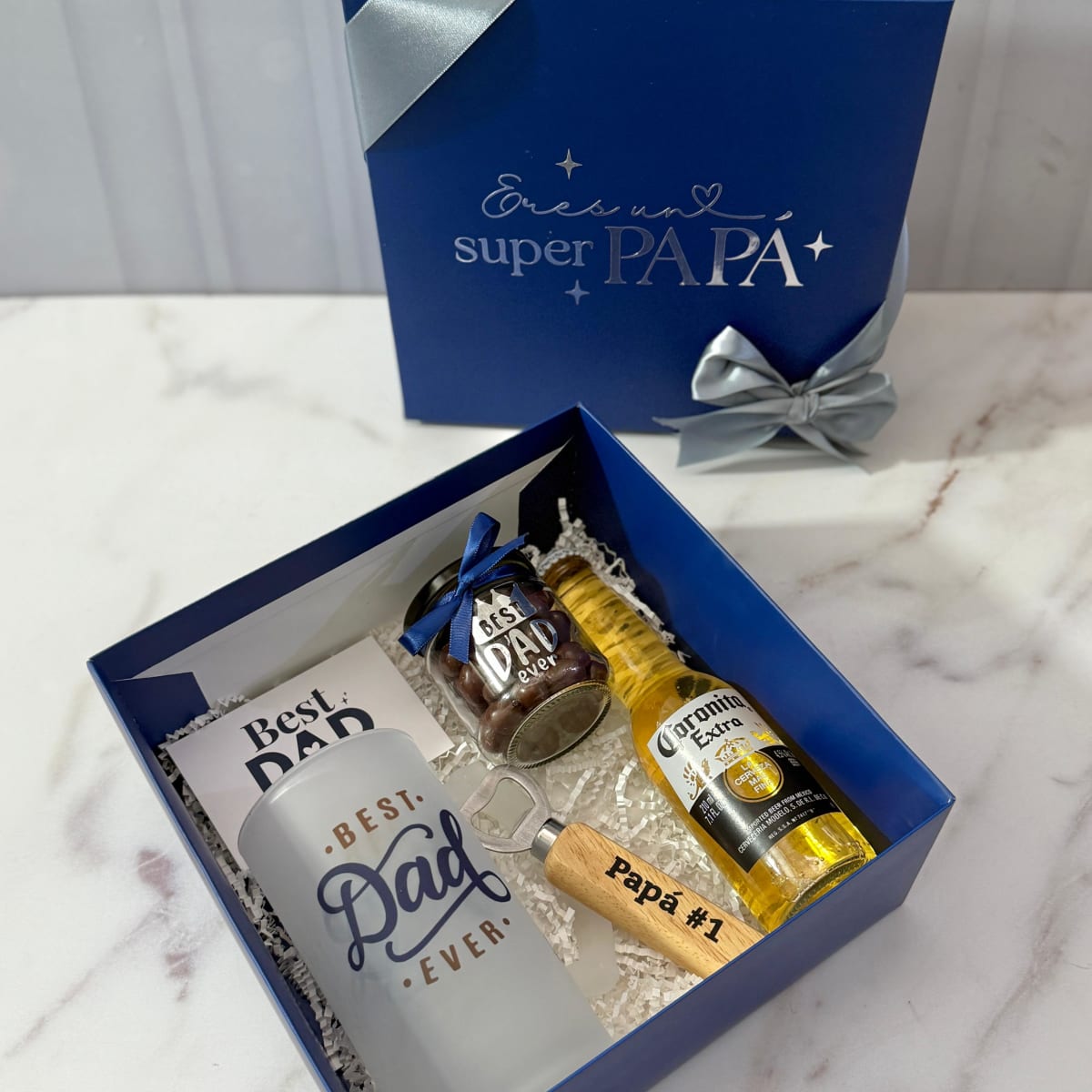 PACK ERES UN SUPER PAPÁ | Maracuyá Detalles
