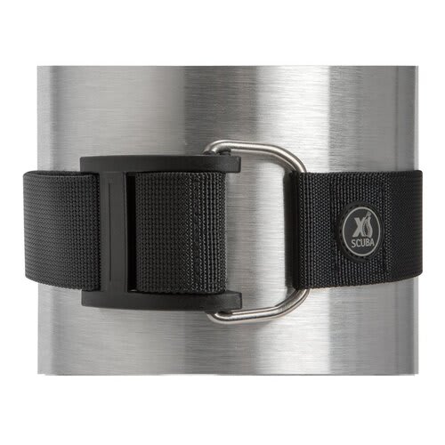 CINTA XS SCUBA P ARNÉS BACK PACK BP500 | ecosub.cl