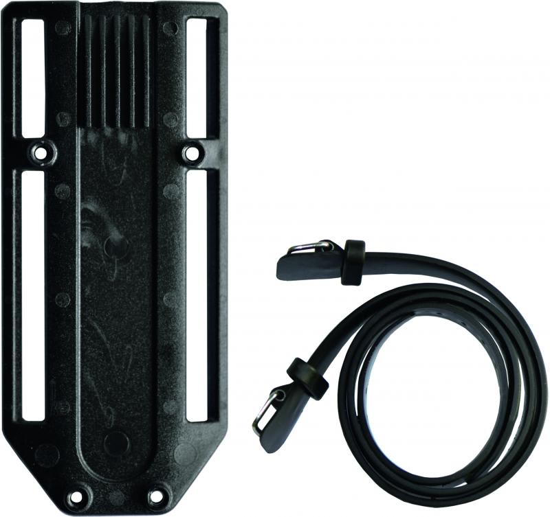 KIT CORREA CUCHILLO LAMA | ecosub.cl